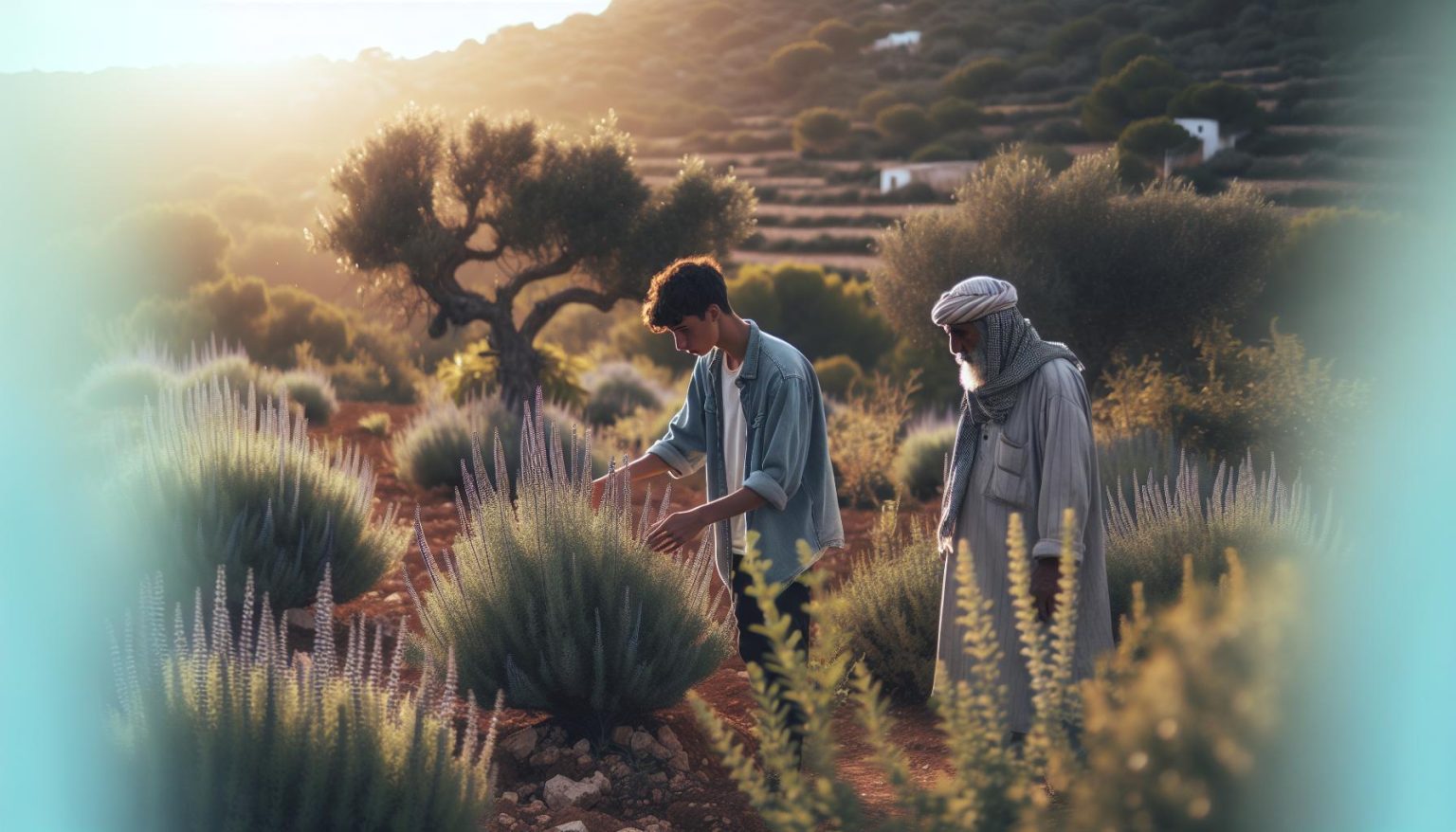 Arbustos De Un Paisaje Agrícola Mediterráneo: Lista 2025﻿ » Greap.blog
