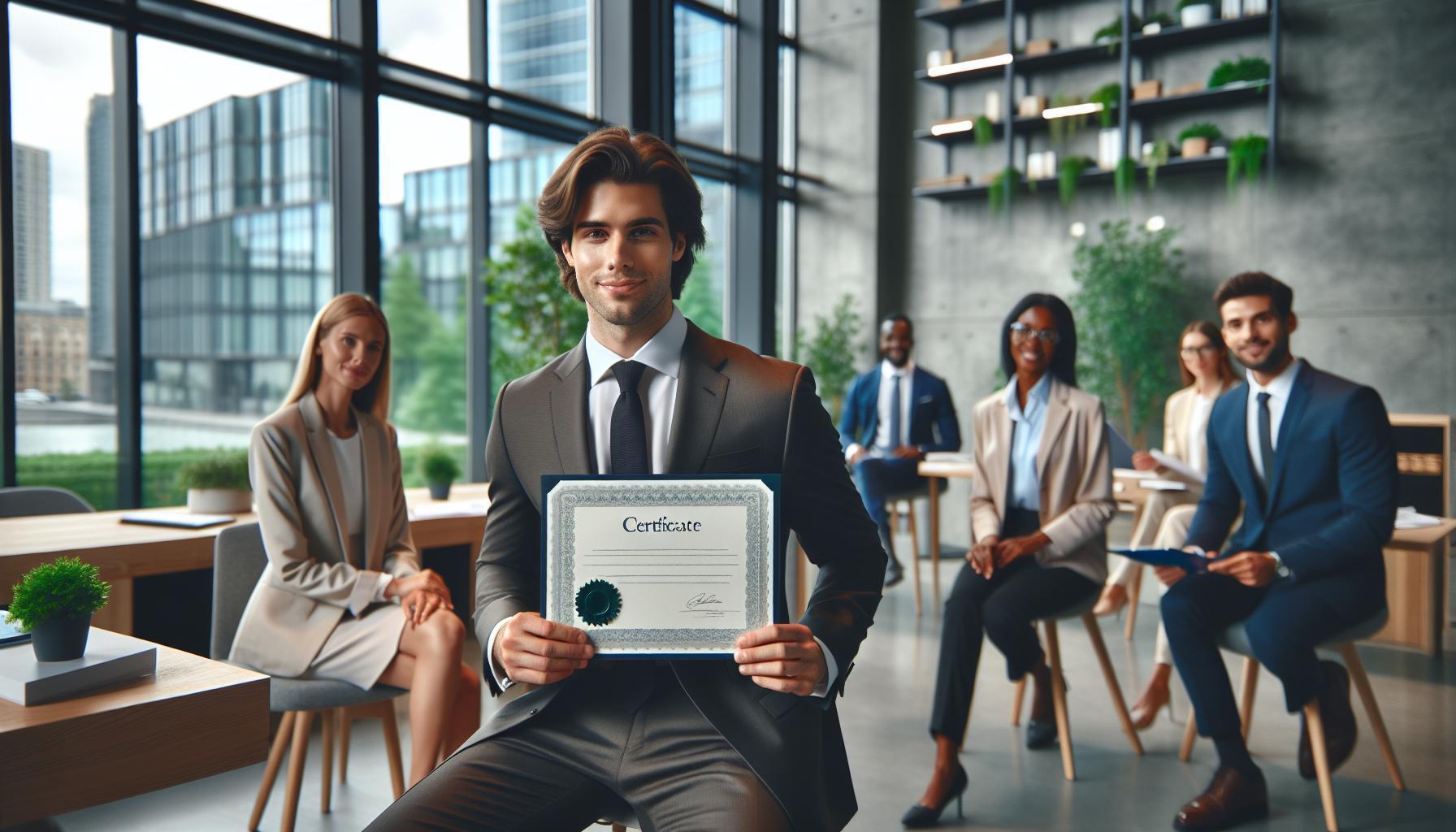 Certificado De No Infraccion Urbanistica: Cómo Obtenerlo » Greap.blog