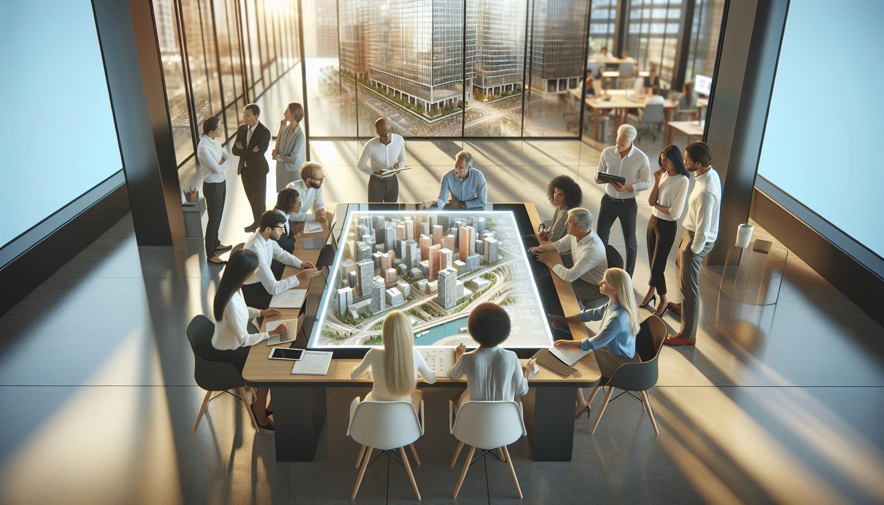 Visor Urbanistico Ayuntamiento De Madrid: Tutorial Paso A Paso » Greap.blog